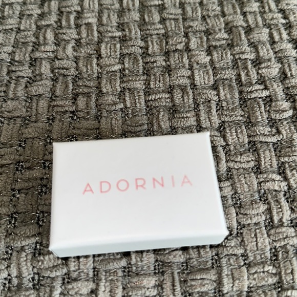 adornia | Jewelry | Adornia Jewelry Gift Box | Poshmark